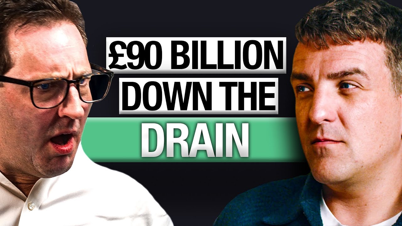 What S Really Happening To The Uk Economy Youtube Music
