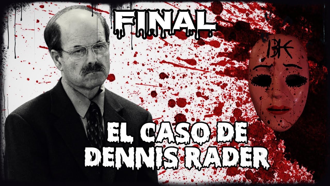 El Caso De Dennis Rader Btk Final Youtube