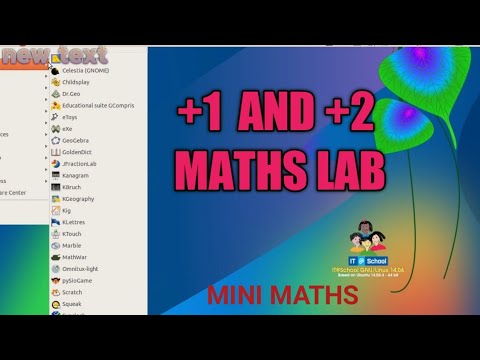 Lab Lab 0 Basic Concepts Mini Maths Youtube