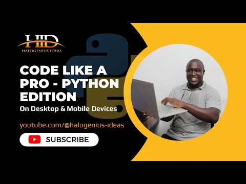 Code Like A Pro Full Python Course For Beginners Youtube