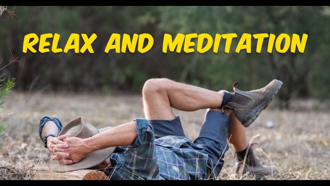 Peaceful Nature Scenes For Relaxation And Calm Youtube