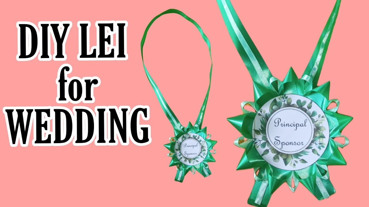 Principal Sponsor Wedding 60 Photos Astyledwedding