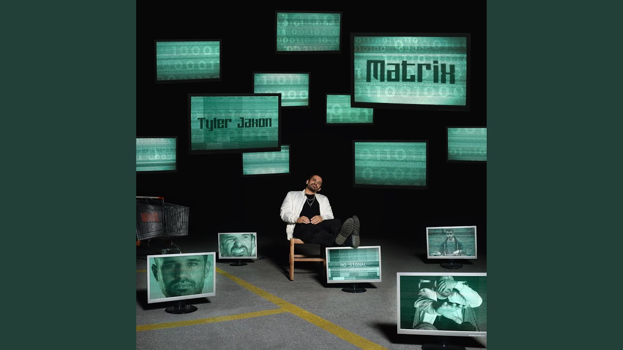 Matrix Youtube
