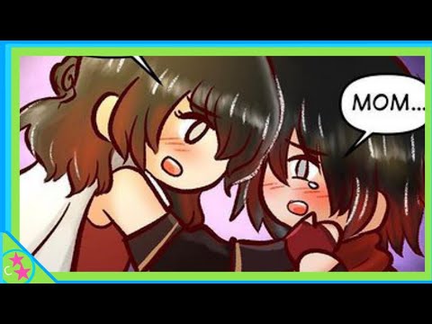 How Ruby Had A Deadly Reunion Rwby Comic Dub Youtube