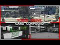Grove Street Gang Compound Mlo Grimzy Fivem Grimzy Mp3 Music & Mp4 ...