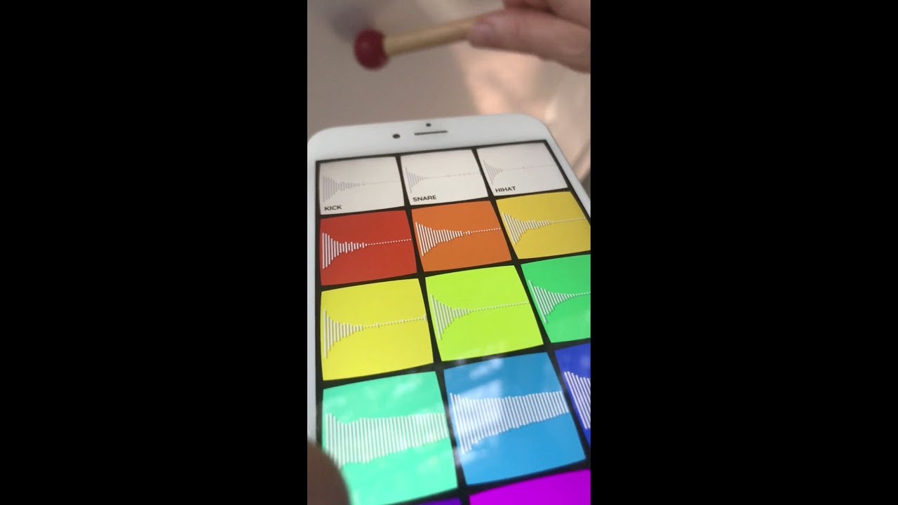 Samplebot Promo Hitting Things Youtube