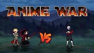 Omg Alter Gilgamesh Op New Vs Jiren Op All Form In Jump Force Mugen 2
