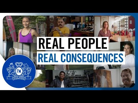 Real People Real Consequences Youtube