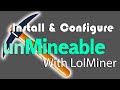 How To Install Configure Unmineable Miner With Phoenixminer On Windows ...