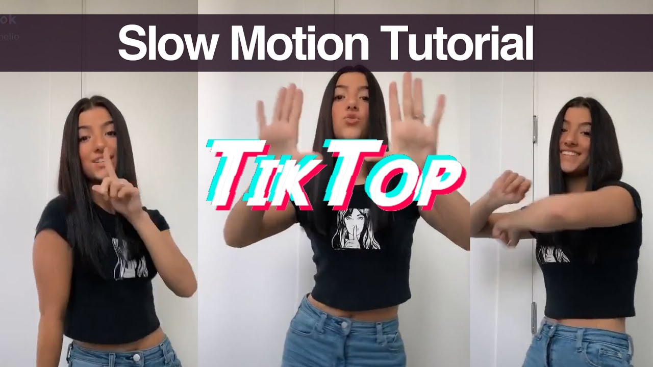 Best Tik Tok Dance Compilation V1