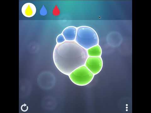 Custom Bubble Editor In Tiny Bubbles Youtube