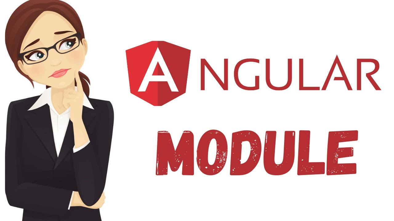 Angular Modules Explained Ngmodule And Feature Modules Youtube