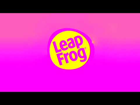 Leapfrog Logo 2017 Effects Preview 2mabal Effects Youtube