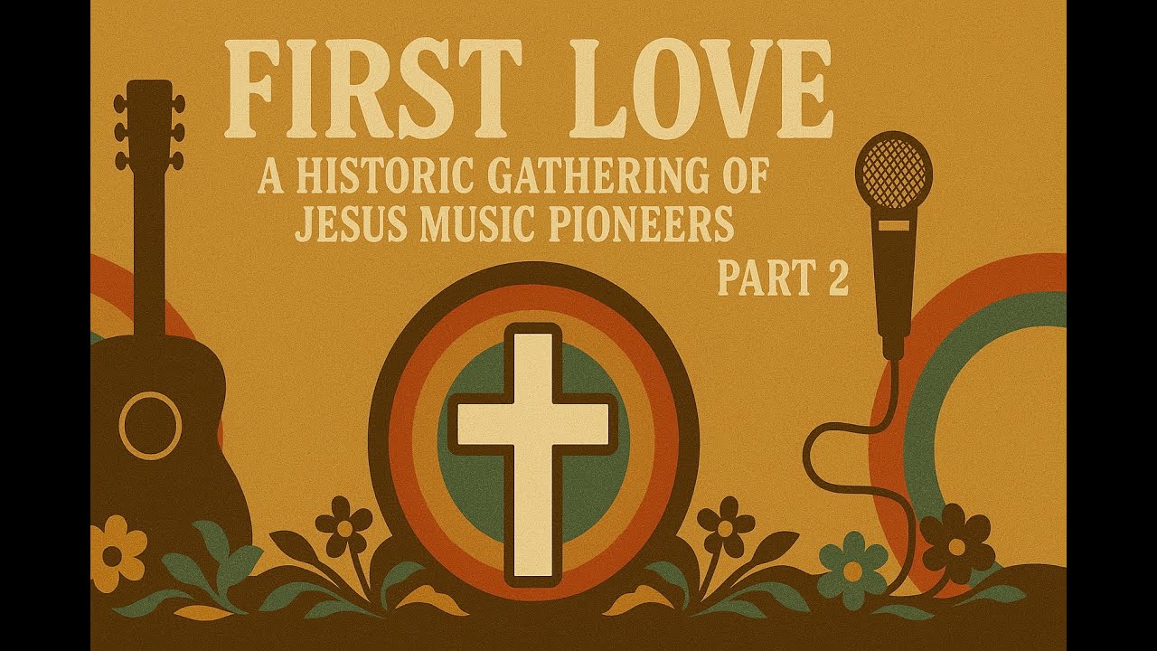 First Love A Historic Gathering Part 2 Youtube