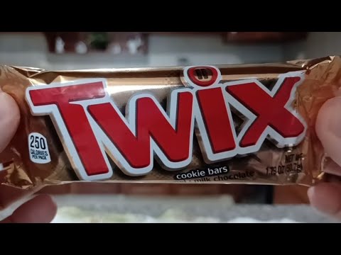Twix Cookie Bars Eat Channel Youtube