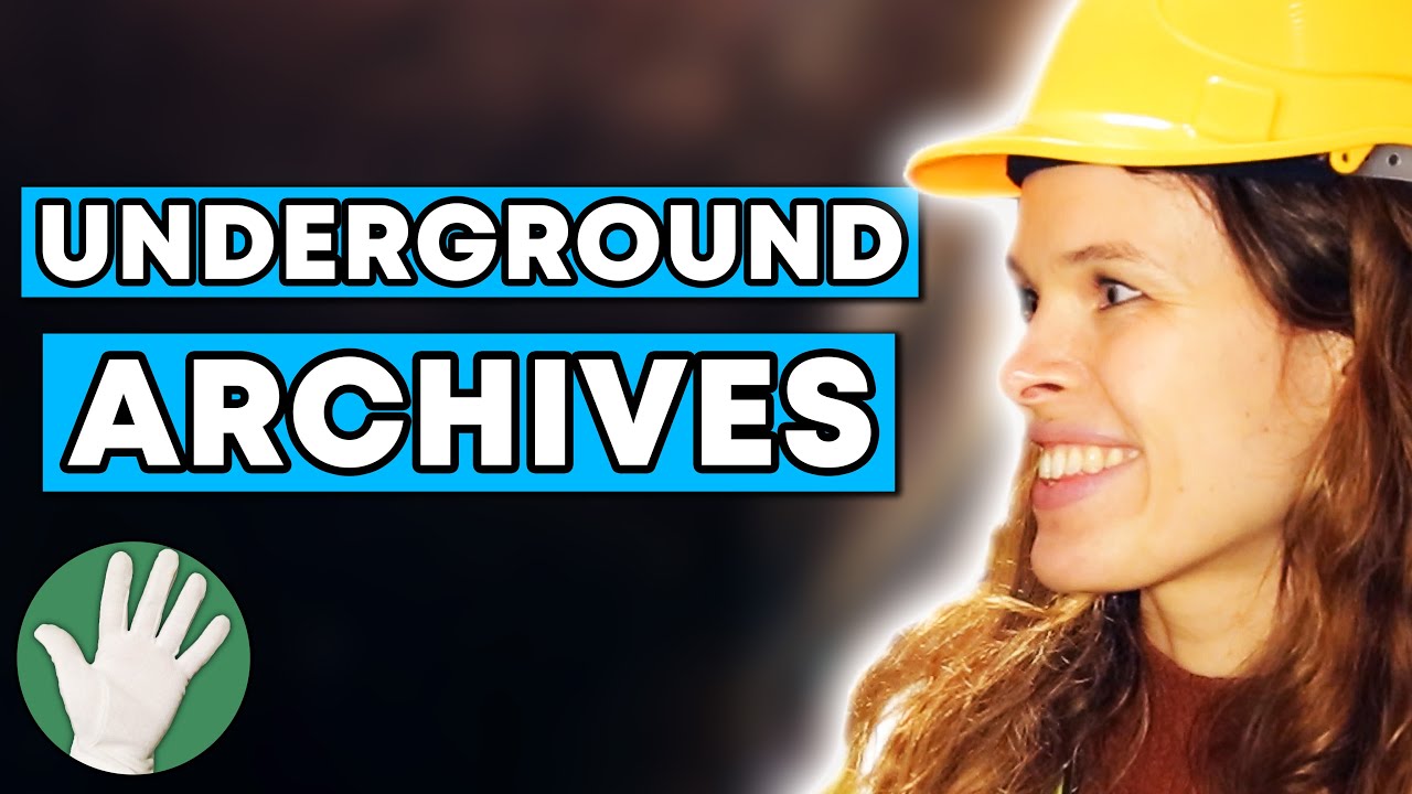 Underground Archives Objectivity 112 Youtube