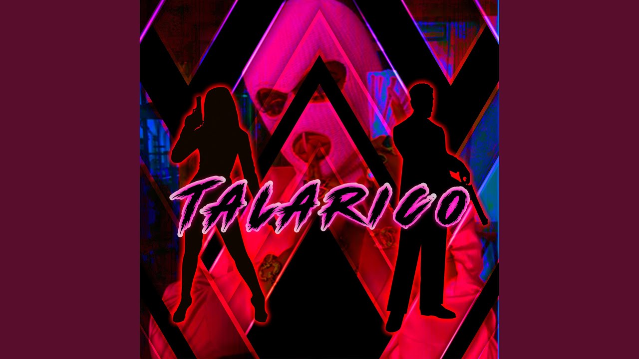 Talarico Youtube