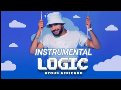 Ayoub Africano Logic Official Music Video أيوب أفريكانو
