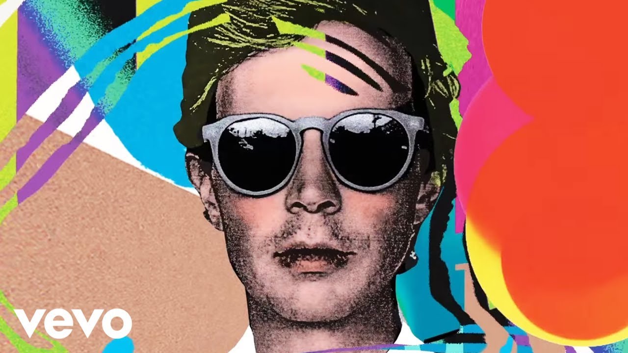Wow By Beck Samples Covers And Remixes Whosampled