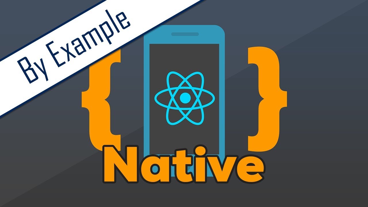 React Native Tutorial For Beginners Getting Started Youtube