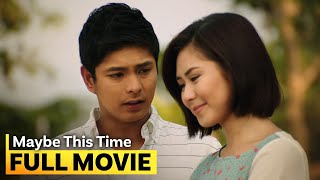 Maybe This Time Full Movie Sarah Geronimo Coco Martin Abs Cbn Star ...