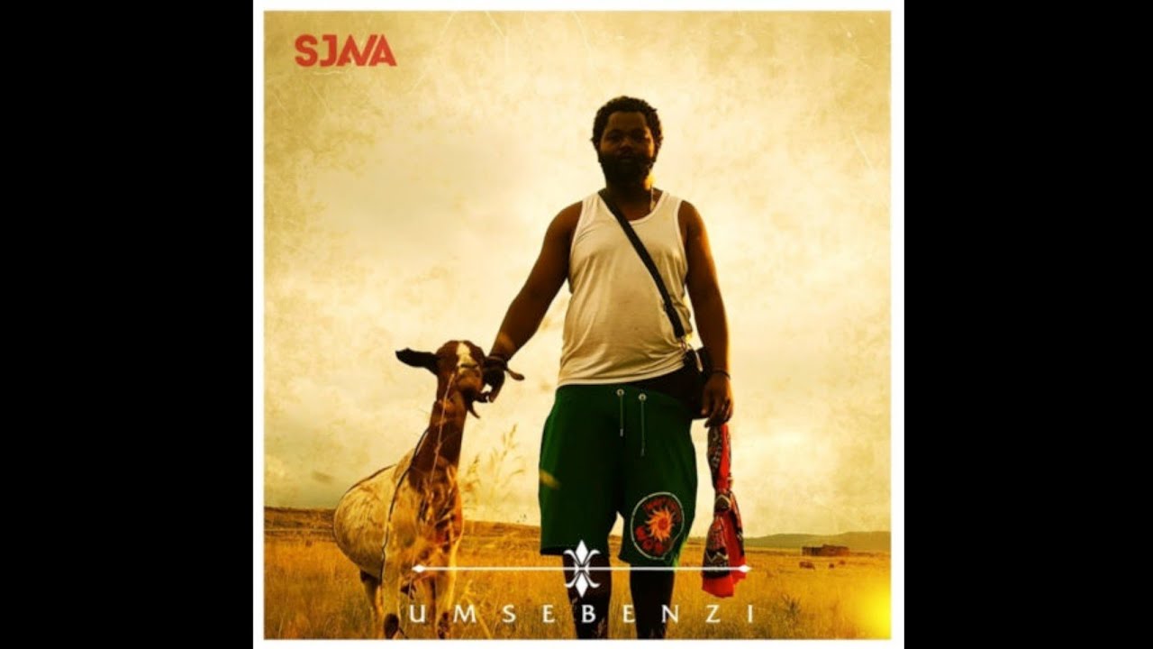Sjava Maduze Official Audio