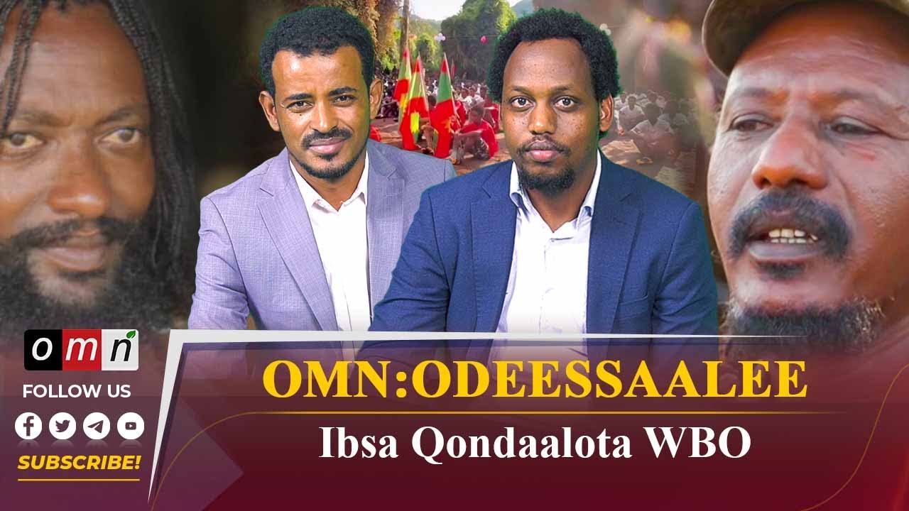 Omn Horn Odeessaalee Ebla 18 2024 Youtube