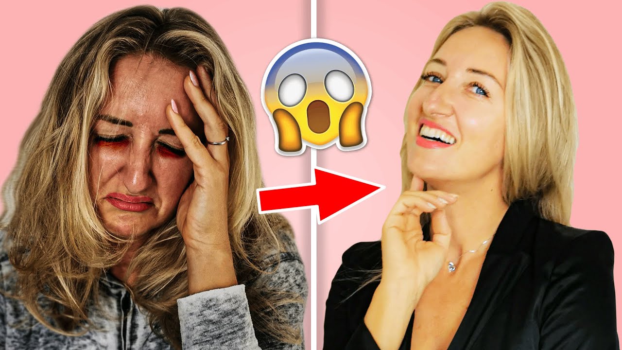 Overcome Anxiety Youtube