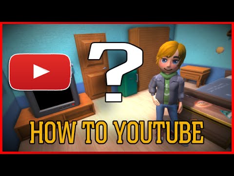 How To Youtube Rs Life Simulator 1 Youtube