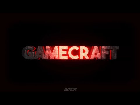 Trailer Gamecraft Youtube