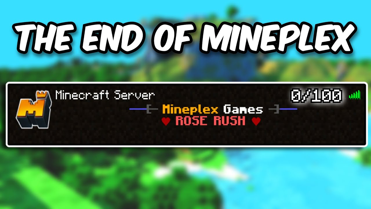 Mineplex