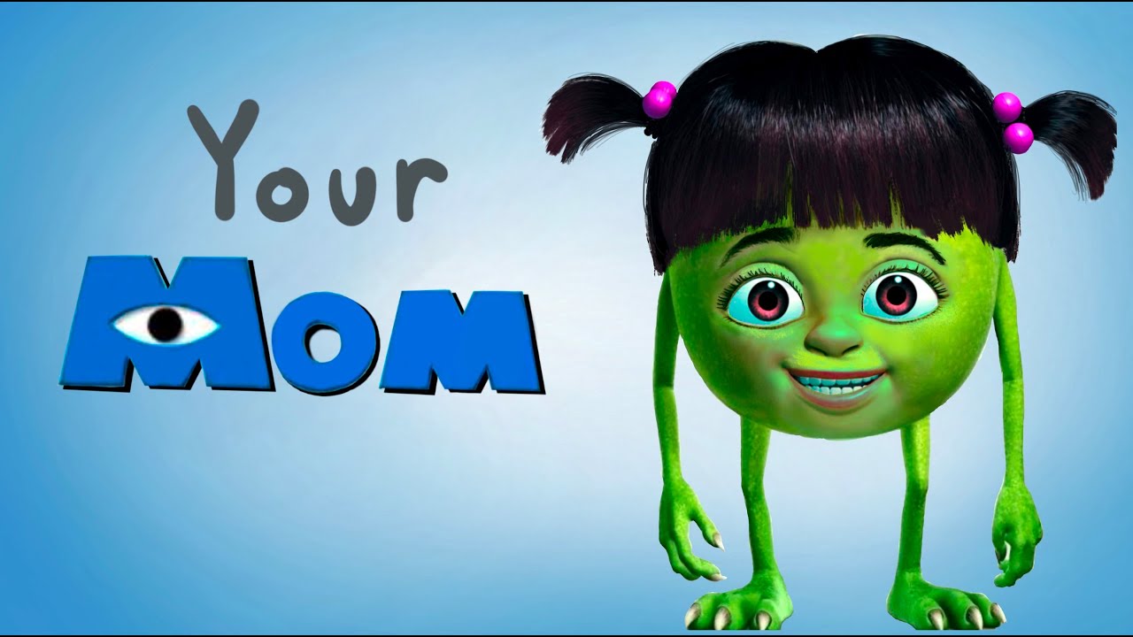 Monster University Funny Quotes 16 Funny Scenes From Monsters Inc