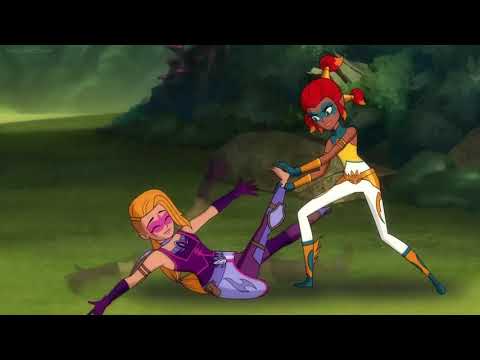 Tickling Scene Cartoon Youtube