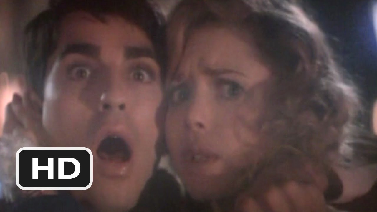 1941 Official Trailer 1 1979 Hd Youtube