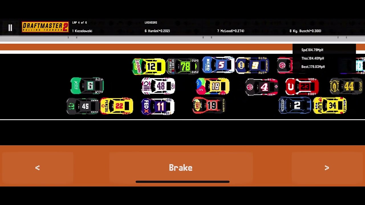 Draftmaster 2 At Vegas Youtube