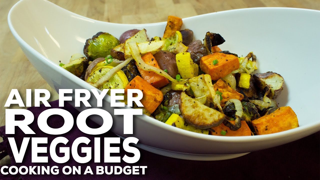 Root Vegetable Fries Air Fryer At Harry Leslie Blog