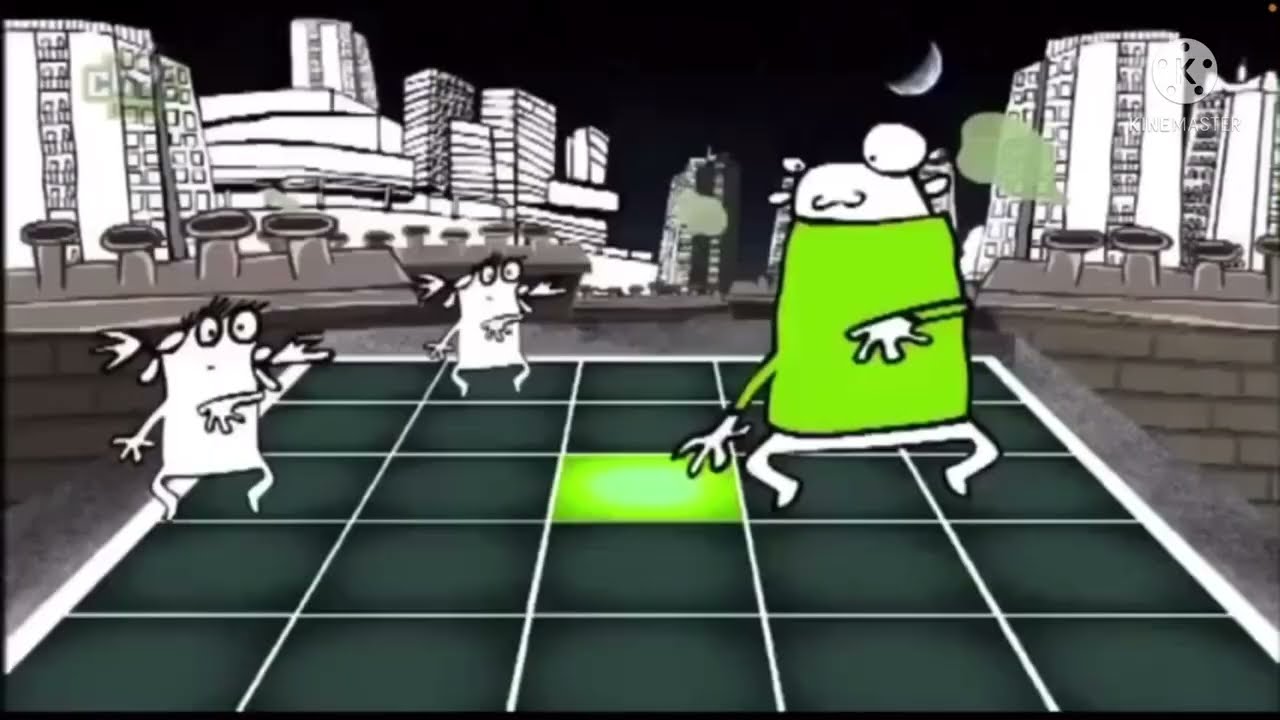 Cbbc Continuity 13th September 2012 Youtube