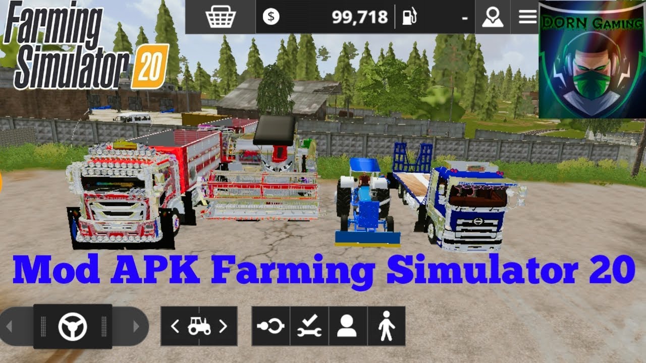 сюъсюфсяасюфсюксядсюусюшсяйсю сюпapk Farming Simulator 20 Youtube