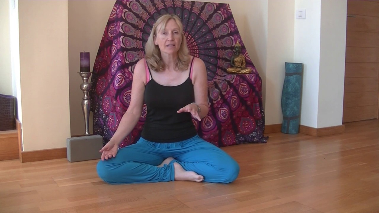 Yoga Post Abdominal Surgery Youtube