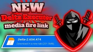 Delta Executor V654 474 New Roblox Mobile Executor Out Of Date Fixed ...
