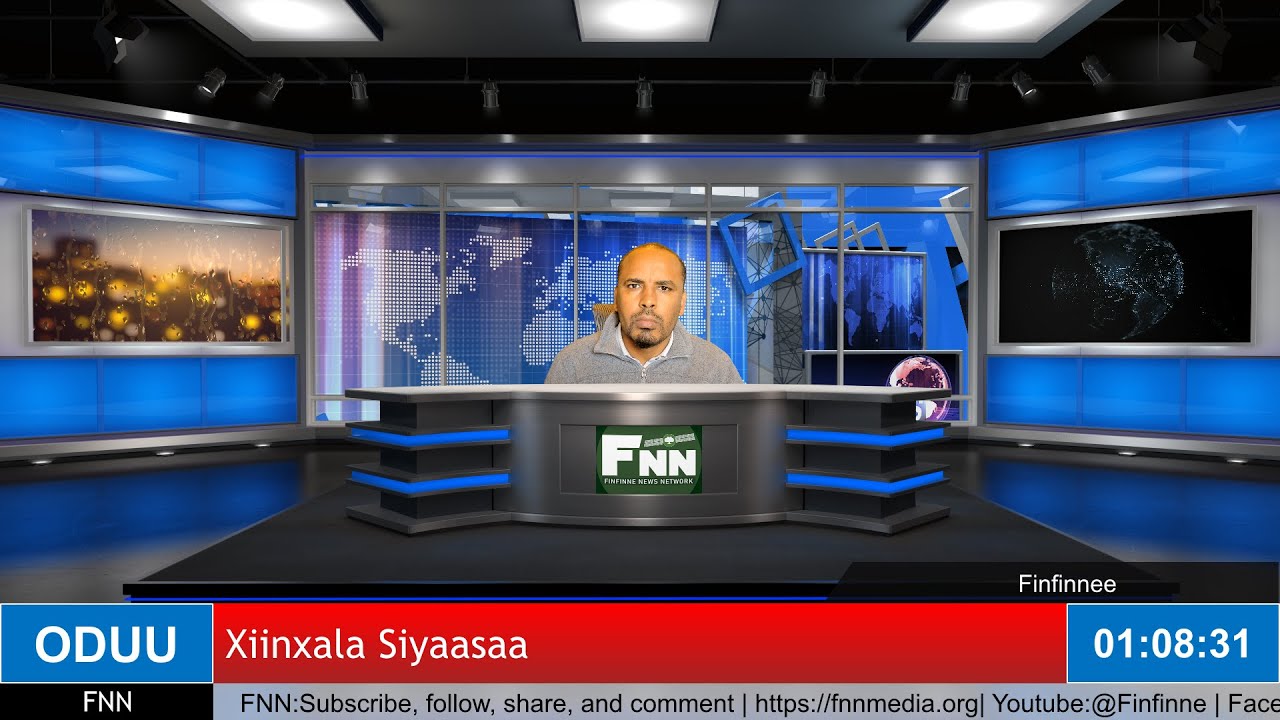 Oduu Fnn Onk 26 2023 Youtube