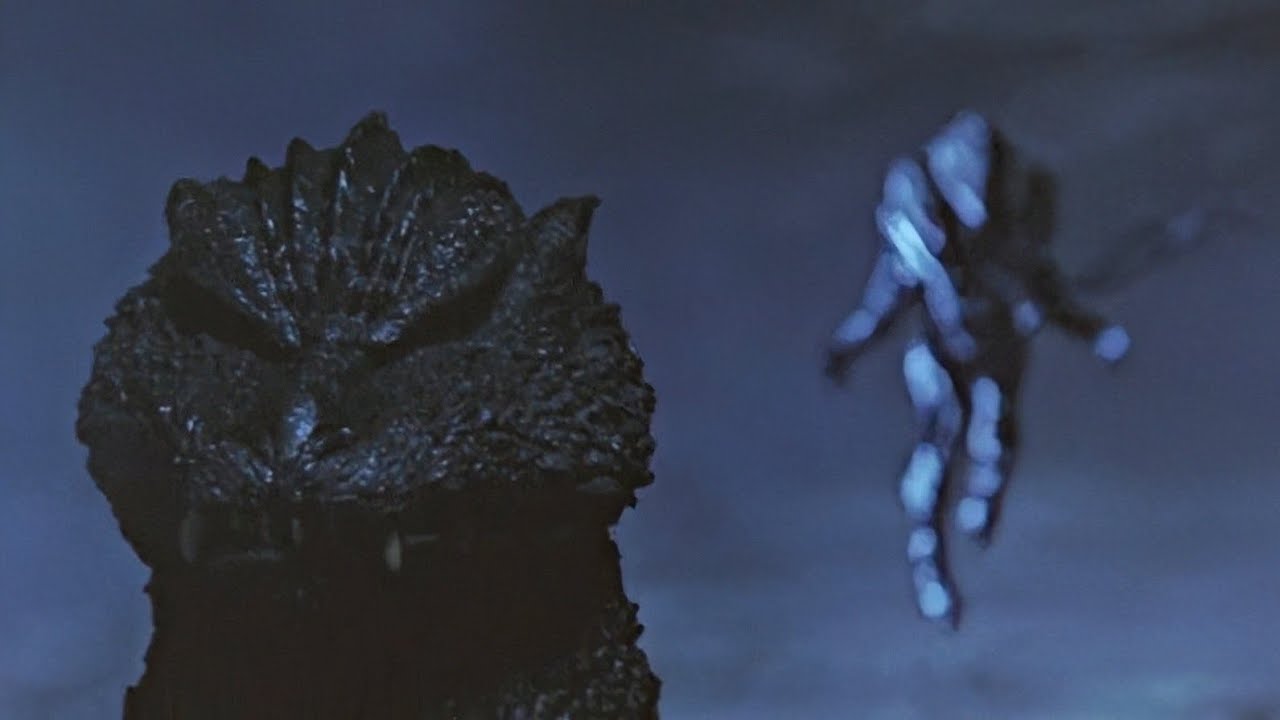 Godzilla Final Wars Monster X