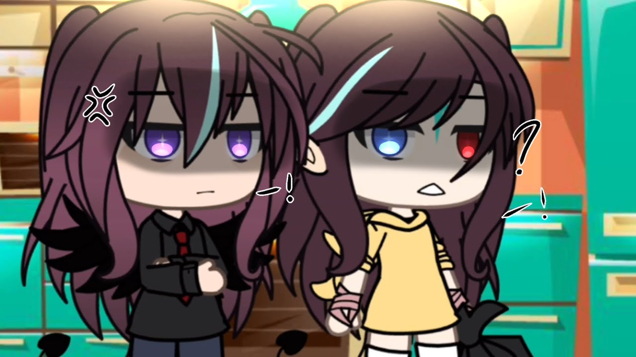 Do The Dishes Gacha Trend Meme Og Idea Youtube