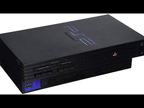 Ps2 Kill Screen Youtube