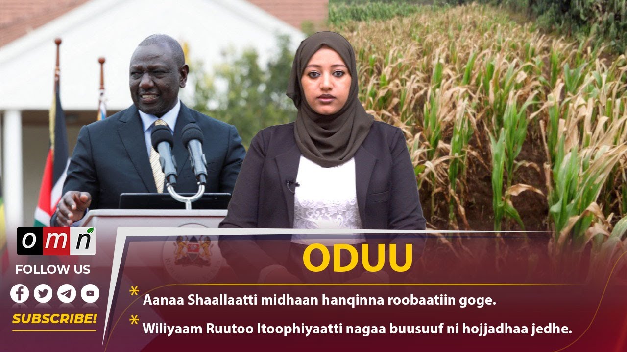 Omn Oduu Fulb 14 2022 Youtube