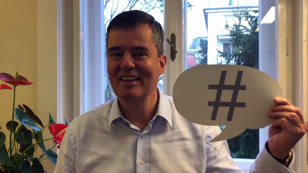 Whoiswho Franz Peter Walder Youtube