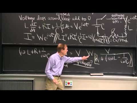 Electrical Networks Voltages And Currents Video Summary And Q A Glasp
