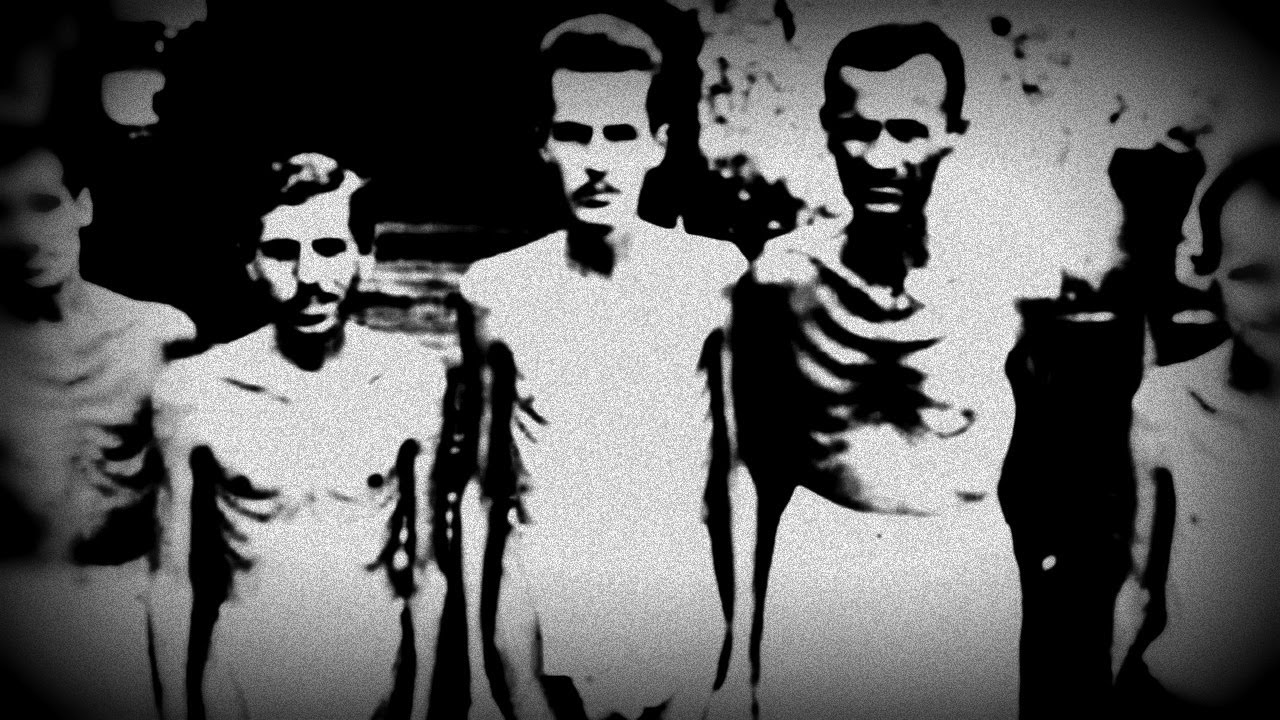The Russian Sleep Experiment Creepypasta Youtube