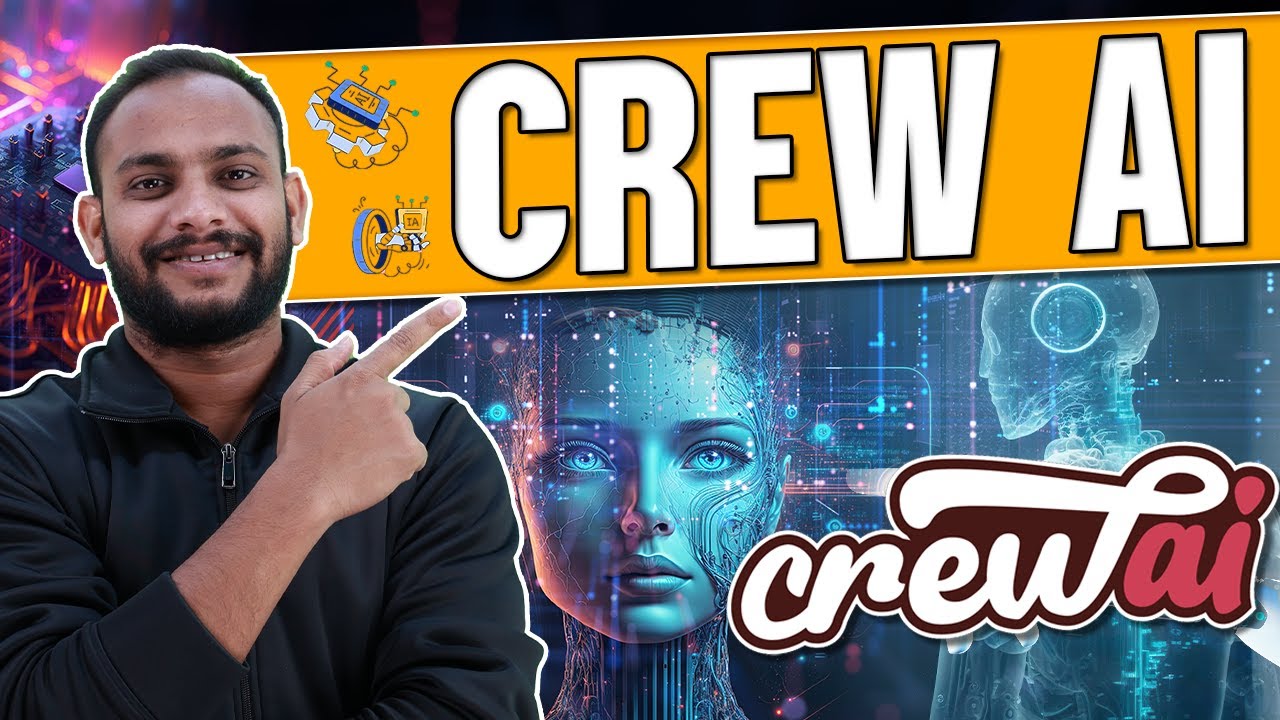 Crew Ai Ineuron Youtube