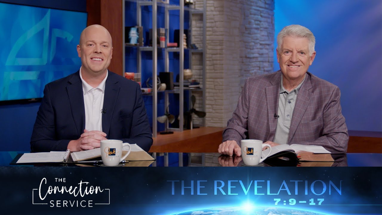 The Great Tribulation Revelation 7 Pastor Jack Graham The